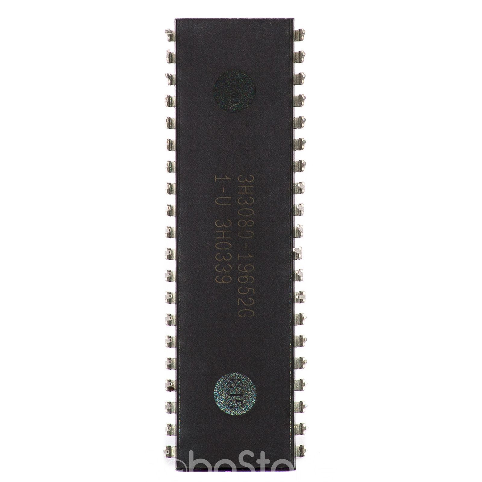 Микроконтроллер AT89C4051-24PU - Все для робототехники и электроники в ...